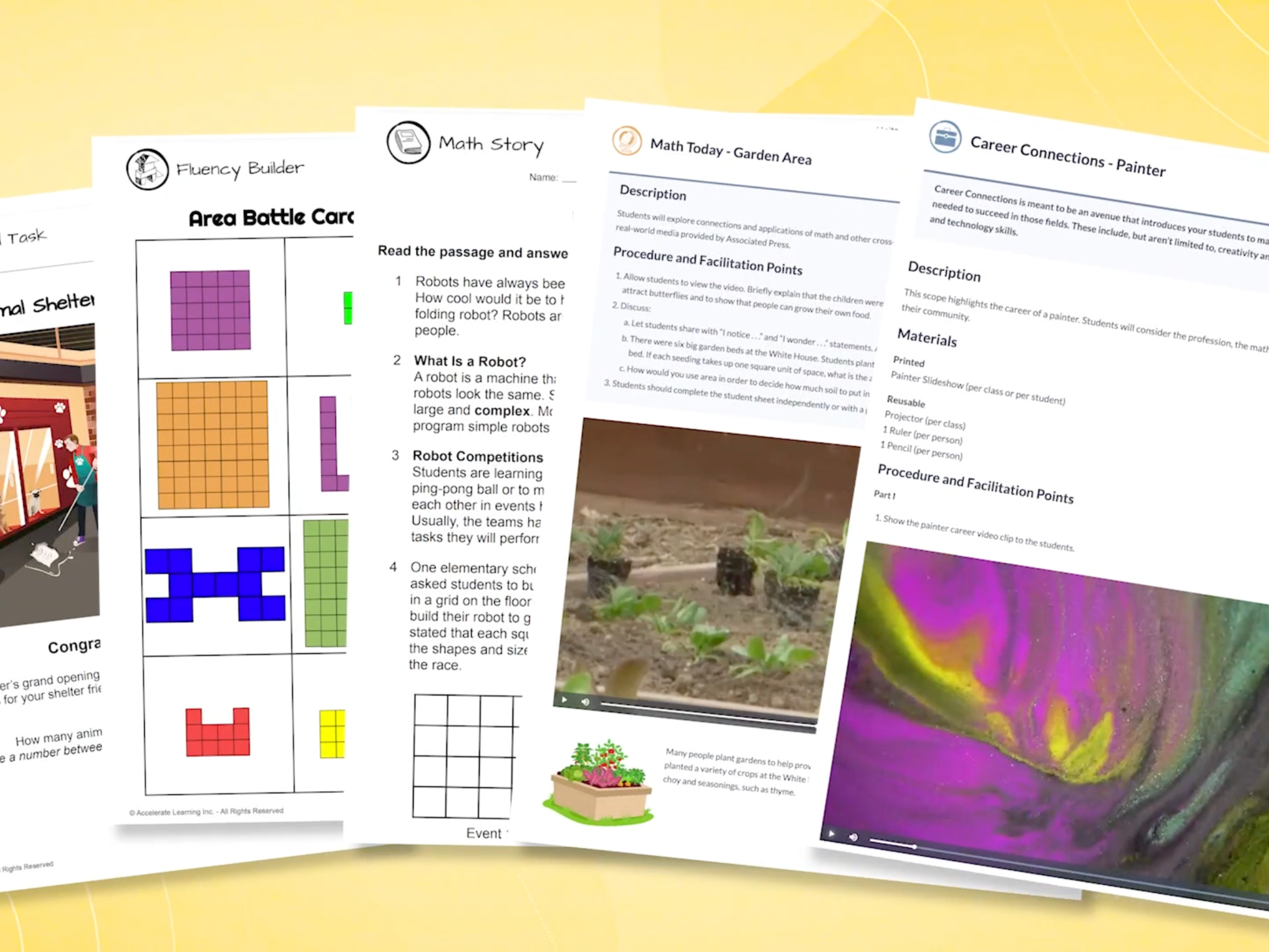 Best STEM Curriculum for Schools: Preschool to High School